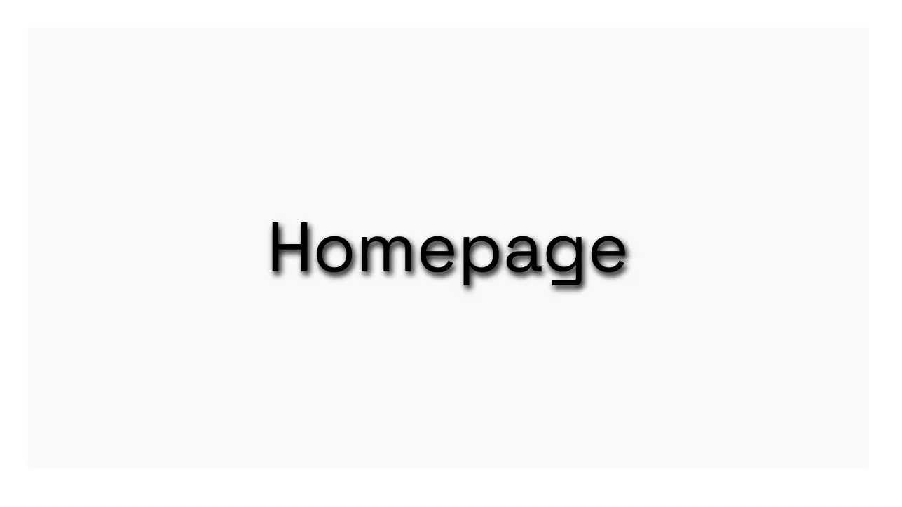 Homepage [yaros.io]